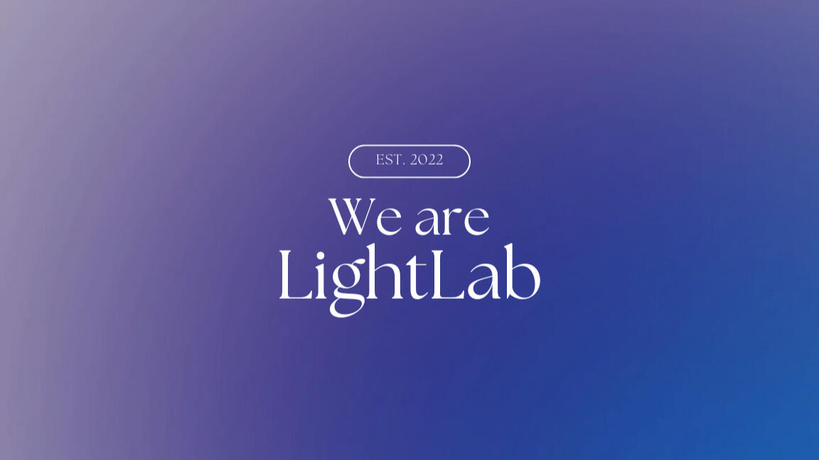 LightLab Lichtdesign